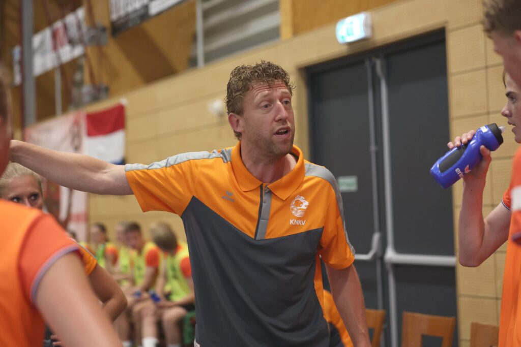 WK-selectie Nederland U17 bekend - Korfbal